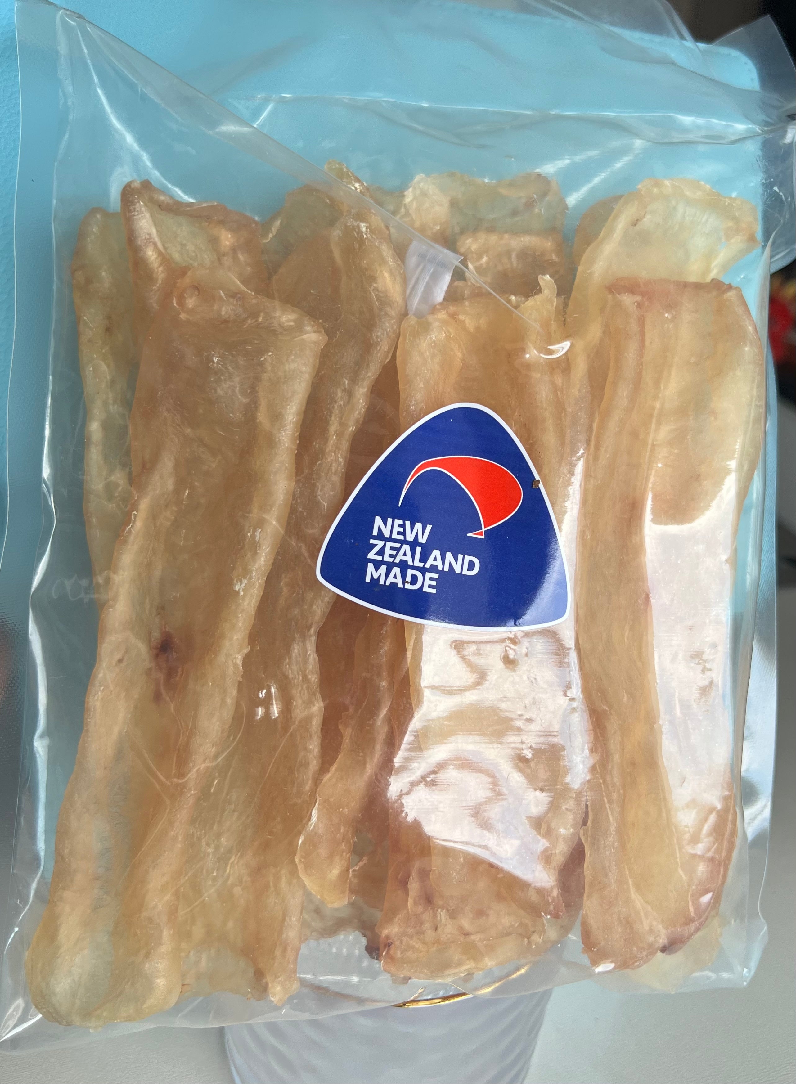 ANH NZ Ling Fish Maw – A Grade