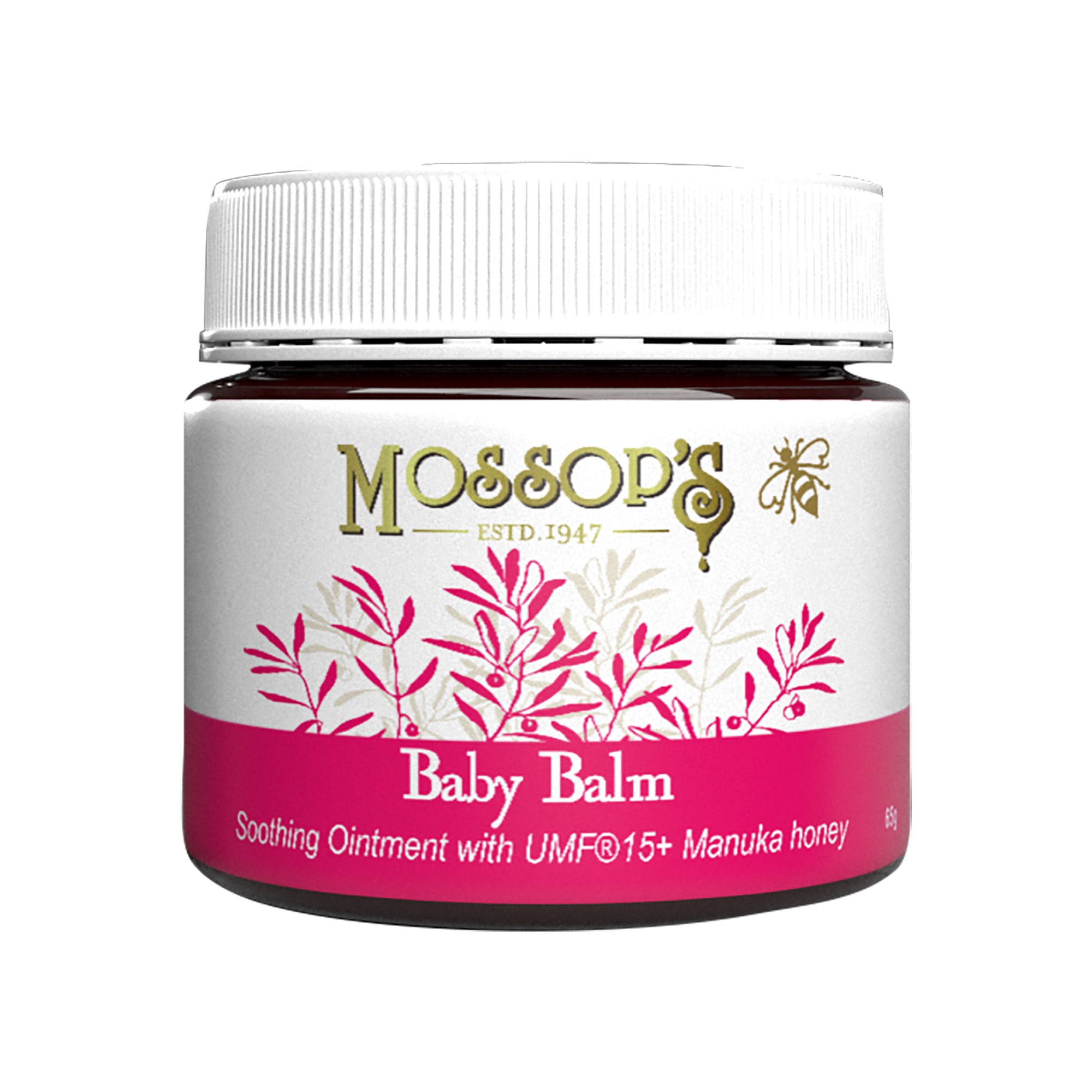 Mossop's Baby Balm